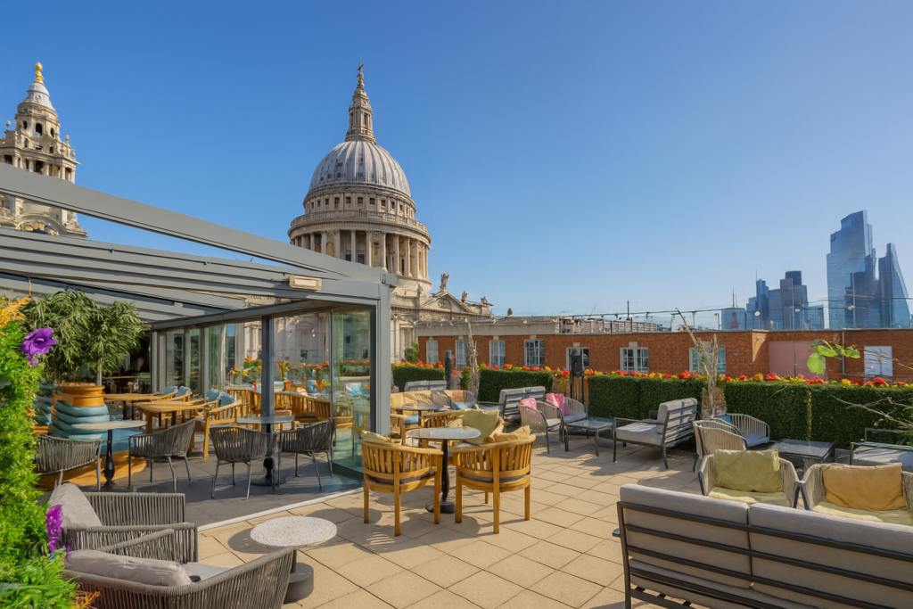 Events | Cocktails & Conversations