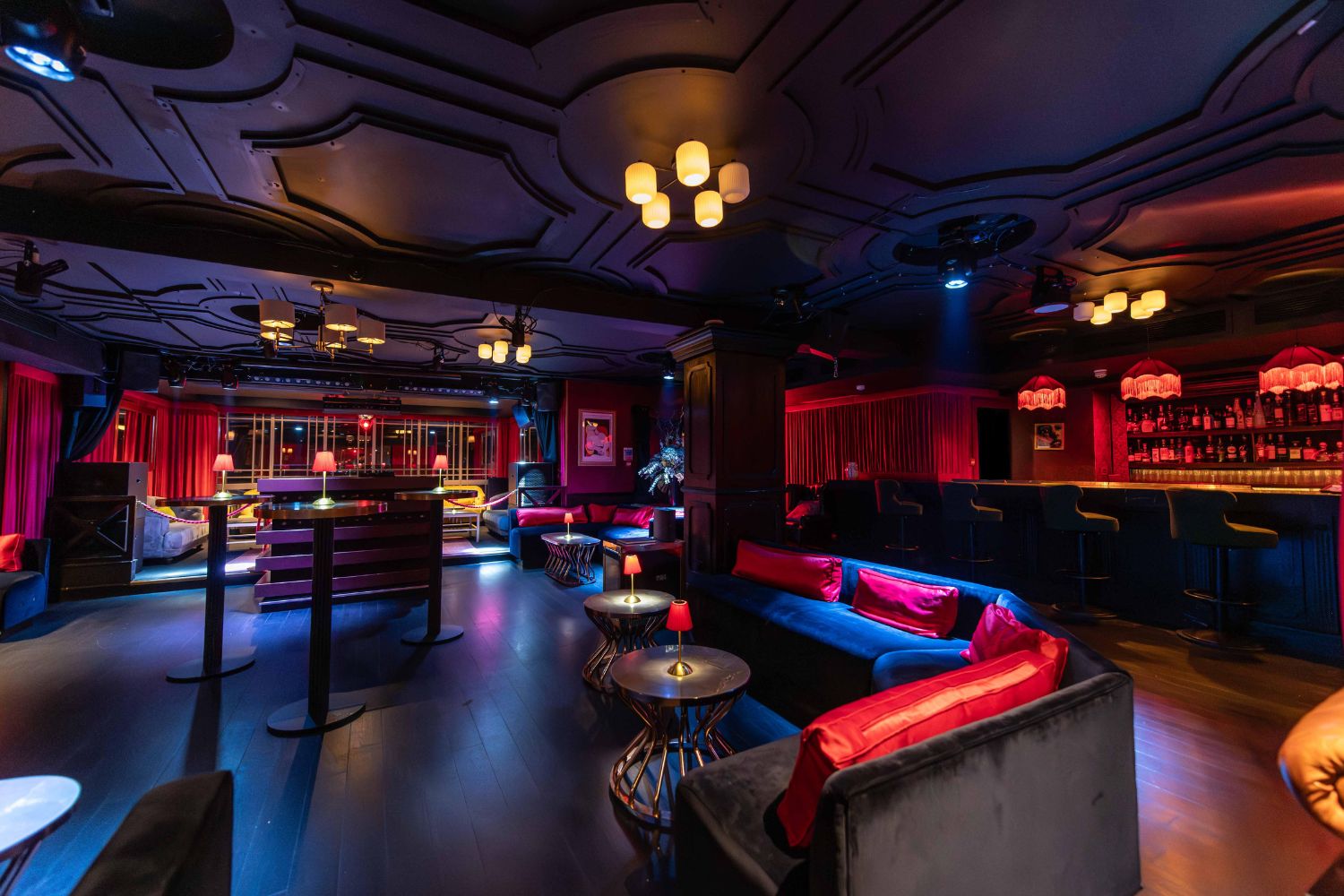 Mixer & After Party - Exclusive Mayfair Members Club - Saturday 2nd May ...